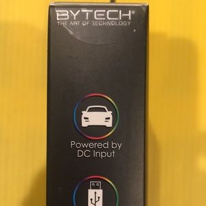 Bytech | Other | Brand New Bytech Interior Auto Light Bars | Poshmark
